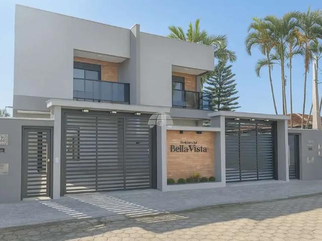 Casa / Sobrado para Venda em Penha/SC Armação 3 Quartos