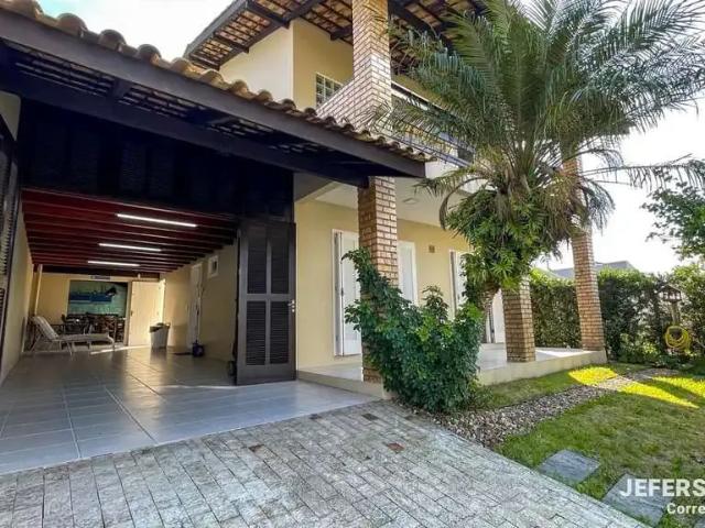 Casa / Sobrado para Venda em Penha/SC Armação 3 Quartos