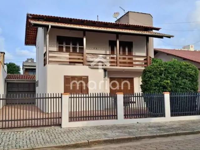 Casa / Sobrado para Venda em Penha/SC Armação 3 Quartos