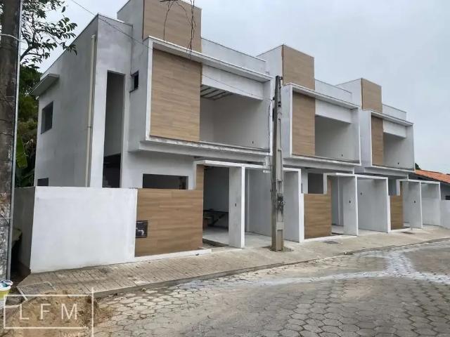 Casa / Sobrado para Venda em Penha/SC Armação 3 Quartos
