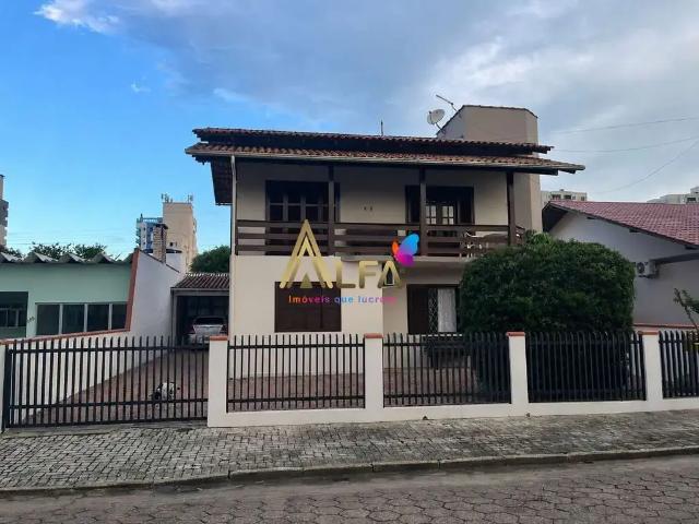 Casa / Sobrado para Venda em Penha/SC Armação 3 Quartos