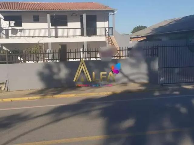 Casa / Sobrado para Venda em Penha/SC Centro 4 Quartos