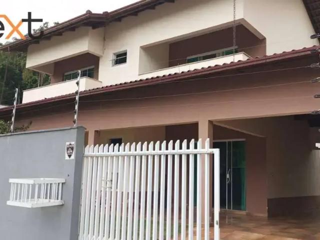 Casa / Sobrado para Venda em Penha/SC Centro 4 Quartos
