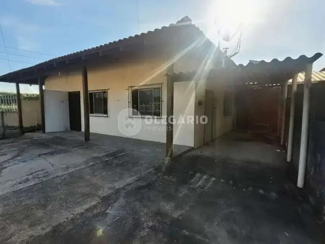 Casa / Sobrado para Venda em Penha/SC Centro 4 Quartos