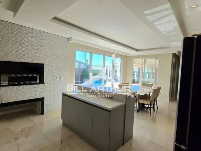Casa / Sobrado para Venda em Penha/SC Centro 4 Quartos