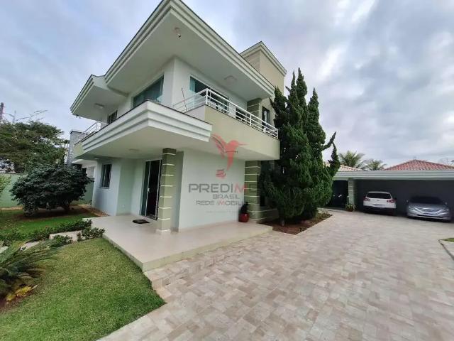 Casa / Sobrado para Venda em Penha/SC Centro 4 Quartos