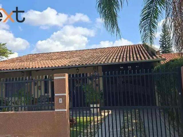 Casa / Sobrado para Venda em Penha/SC Centro 4 Quartos