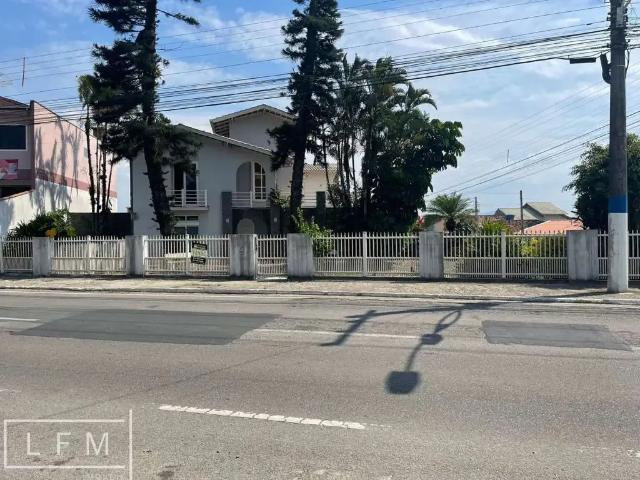 Casa / Sobrado para Venda em Penha/SC Centro 4 Quartos