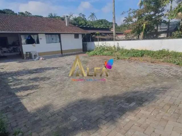 Casa / Sobrado para Venda em Penha/SC Centro 4 Quartos