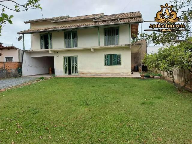 Casa / Sobrado para Venda em Penha/SC Centro 5 Quartos