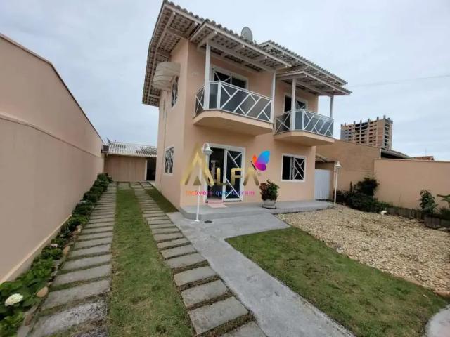 Casa / Sobrado para Venda em Penha/SC Centro 5 Quartos