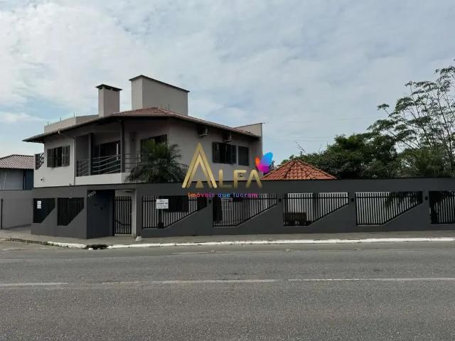 Casa / Sobrado para Venda em Penha/SC Centro 5 Quartos