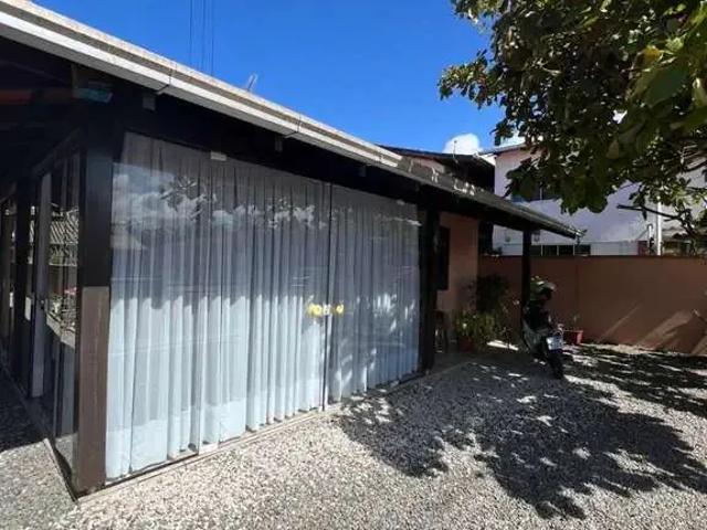 Casa / Sobrado para Venda em Penha/SC Centro 5 Quartos