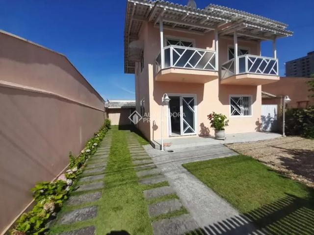 Casa / Sobrado para Venda em Penha/SC Centro 5 Quartos