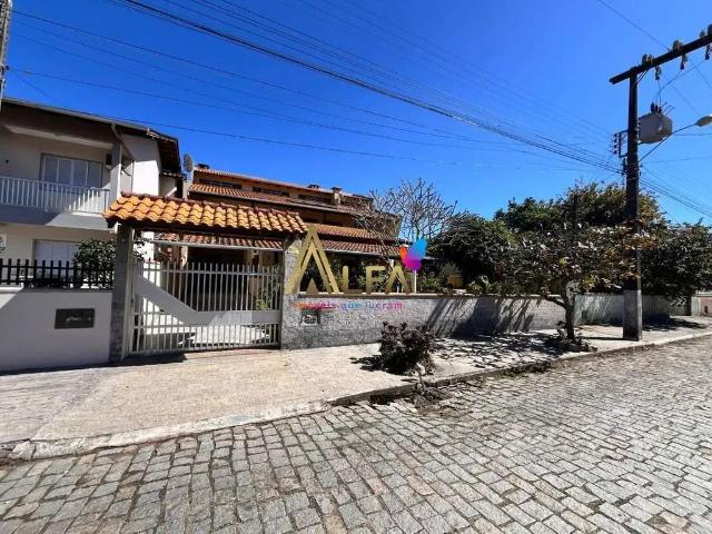 Casa / Sobrado para Venda em Penha/SC Centro 5 Quartos