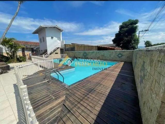 Casa / Sobrado para Venda em Penha/SC Centro 7 Quartos