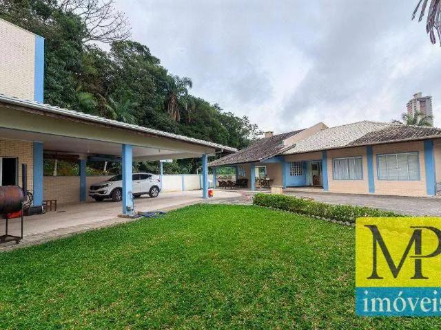 Casa / Sobrado para Venda em Penha/SC Centro 8 Quartos