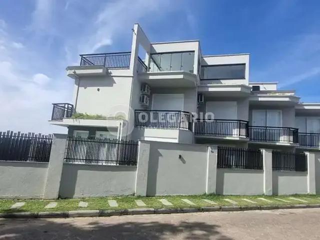 Casa / Sobrado para Venda em Penha/SC Centro 9 Quartos