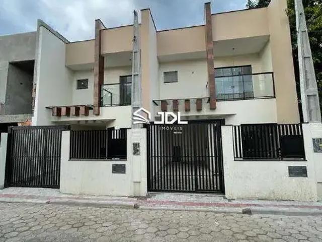 Casa / Sobrado para Venda em Penha/SC Centro 2 Quartos