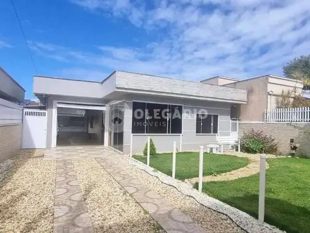 Casa / Sobrado para Venda em Penha/SC Centro 2 Quartos