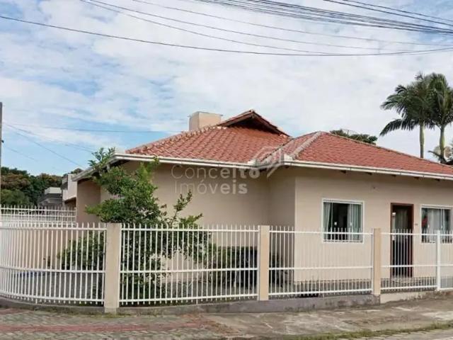 Casa / Sobrado para Venda em Penha/SC Centro 2 Quartos