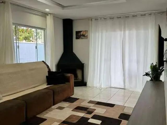 Casa / Sobrado para Venda em Penha/SC Centro 2 Quartos