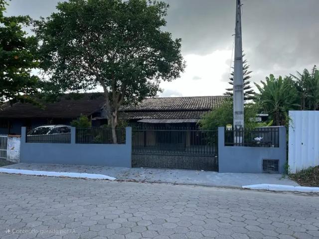 Casa / Sobrado para Venda em Penha/SC Centro 2 Quartos