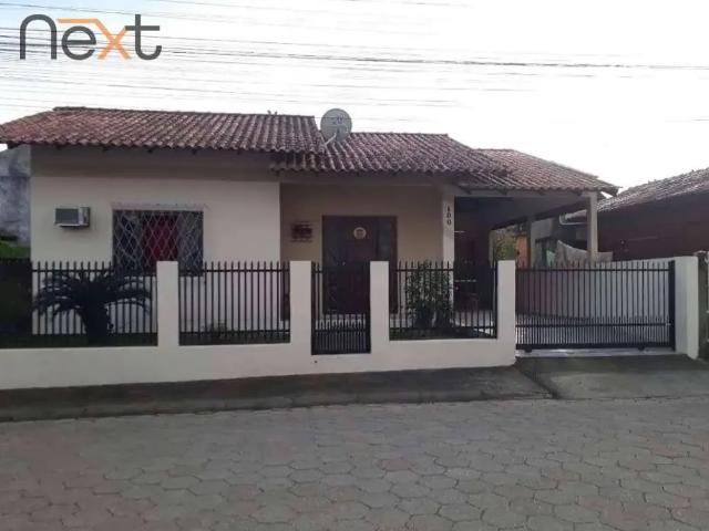 Casa / Sobrado para Venda em Penha/SC Centro 2 Quartos