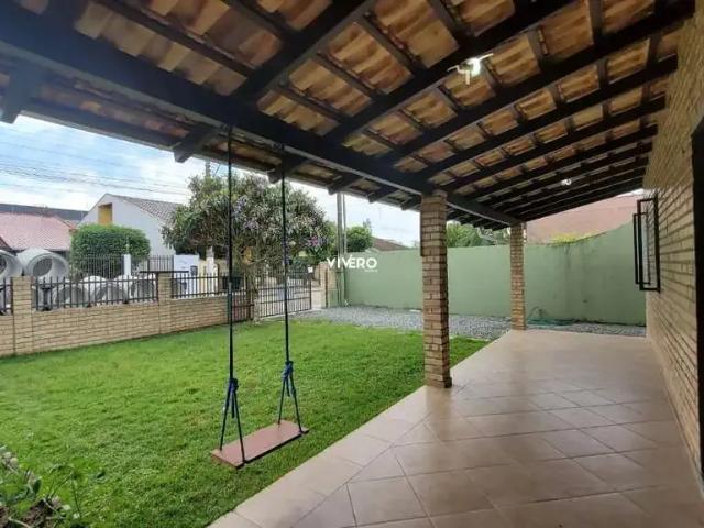 Casa / Sobrado para Venda em Penha/SC Centro 2 Quartos