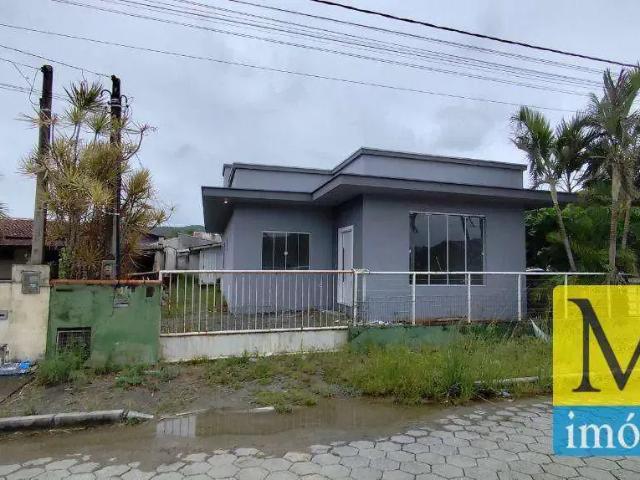 Casa / Sobrado para Venda em Penha/SC Centro 2 Quartos