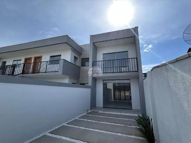 Casa / Sobrado para Venda em Penha/SC Centro 2 Quartos