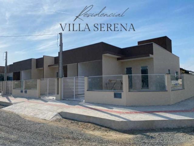 Casa / Sobrado para Venda em Penha/SC Centro 2 Quartos