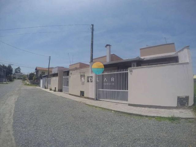 Casa / Sobrado para Venda em Penha/SC Centro 2 Quartos