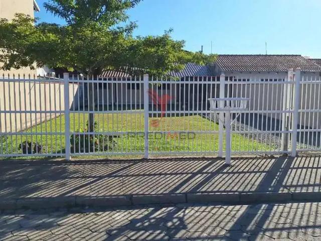 Casa / Sobrado para Venda em Penha/SC Centro 2 Quartos