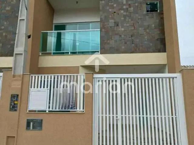 Casa / Sobrado para Venda em Penha/SC Centro 2 Quartos
