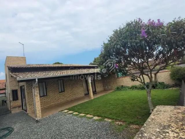 Casa / Sobrado para Venda em Penha/SC Centro 2 Quartos