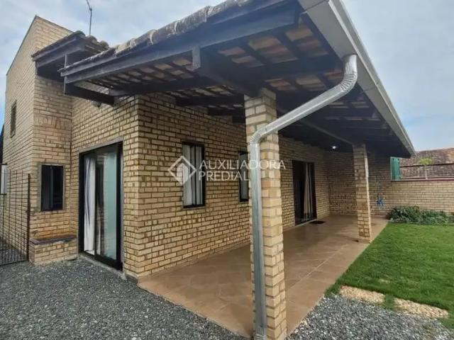 Casa / Sobrado para Venda em Penha/SC Centro 2 Quartos
