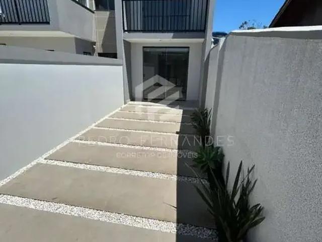 Casa / Sobrado para Venda em Penha/SC Centro 2 Quartos