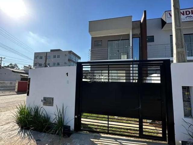 Casa / Sobrado para Venda em Penha/SC Centro 2 Quartos