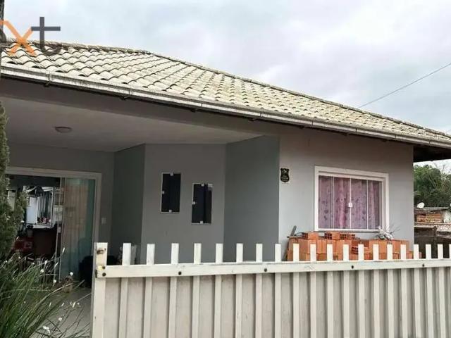 Casa / Sobrado para Venda em Penha/SC Centro 2 Quartos