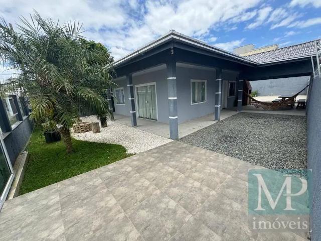 Casa / Sobrado para Venda em Penha/SC Centro 2 Quartos