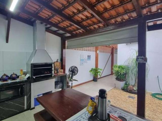 Casa / Sobrado para Venda em Penha/SC Centro 2 Quartos