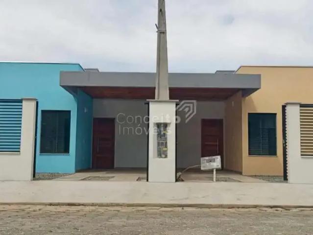 Casa / Sobrado para Venda em Penha/SC Centro 2 Quartos