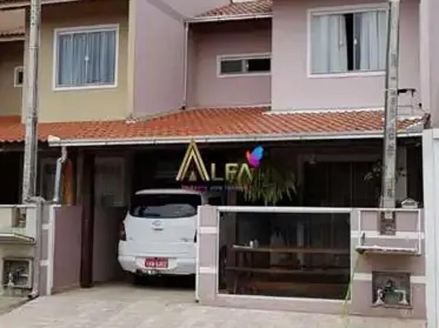 Casa / Sobrado para Venda em Penha/SC Centro 2 Quartos