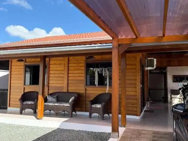 Casa / Sobrado para Venda em Penha/SC Centro 2 Quartos