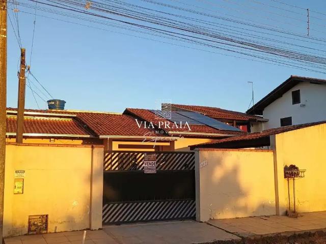 Casa / Sobrado para Venda em Penha/SC Centro 2 Quartos