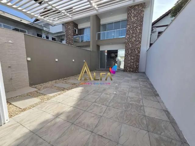 Casa / Sobrado para Venda em Penha/SC Centro 2 Quartos