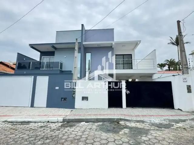 Casa / Sobrado para Venda em Penha/SC Centro 2 Quartos