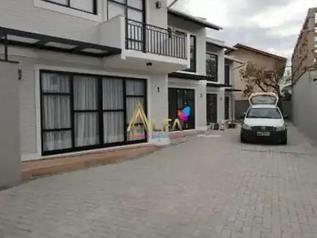 Casa / Sobrado para Venda em Penha/SC Centro 2 Quartos