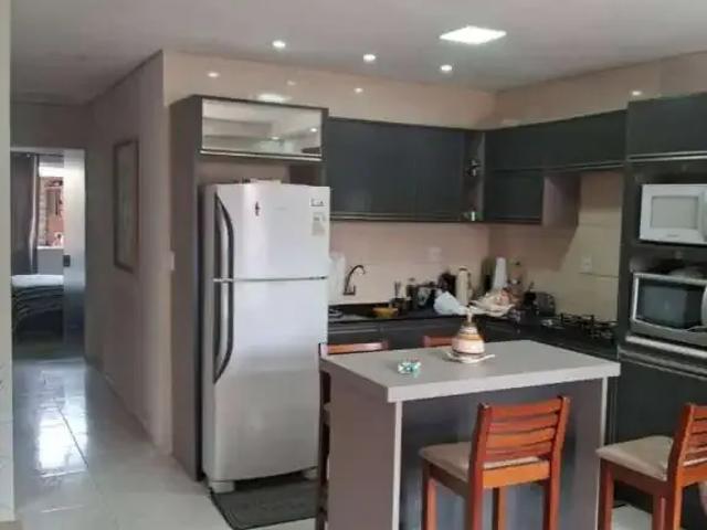 Casa / Sobrado para Venda em Penha/SC Centro 2 Quartos